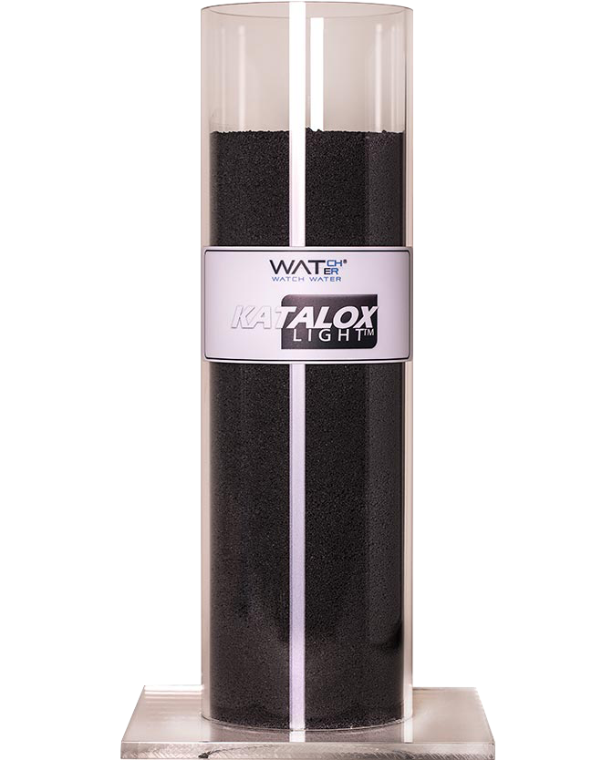 Watch Water | Katalox Light